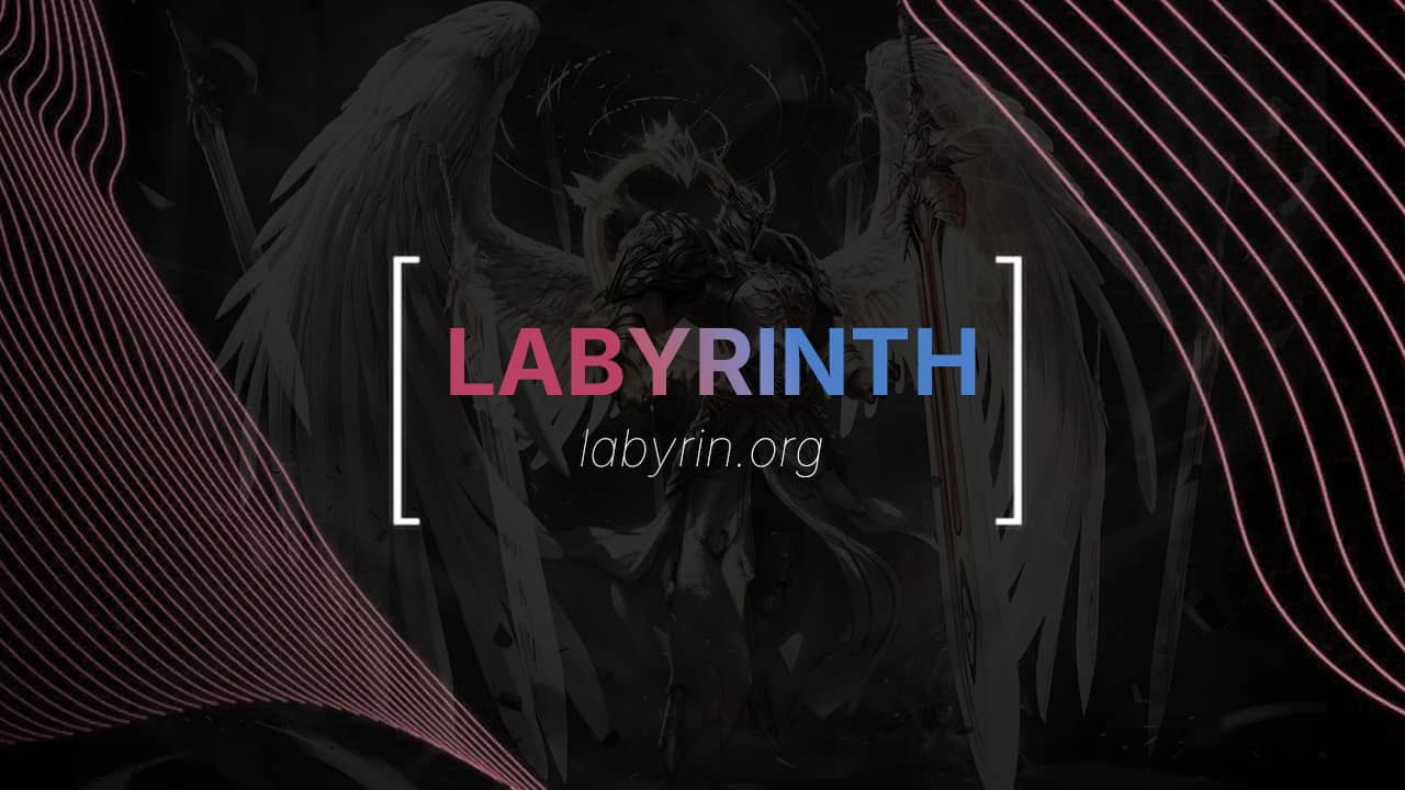 Labyrinth Community Guide (labyrin.org) | Axura